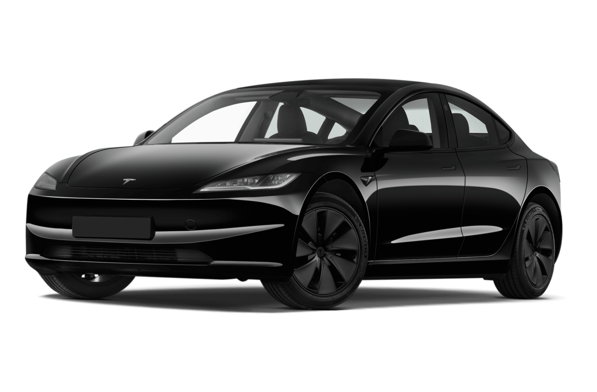 Tesla Model 3 Noleggio a Lungo Termine Arval