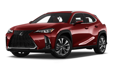 Ofertas Renting Lexus Pymes y Autónomos | Arval Es