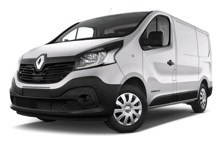 Renault | Renting Arval