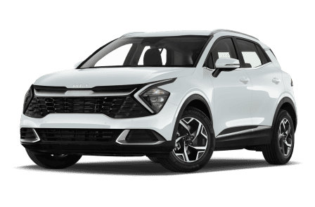 Arval Flex - Economy